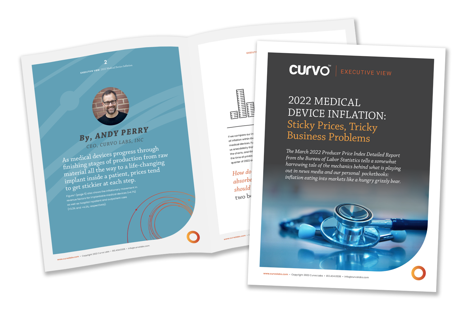 Executive View: Your Guide to Navigating Medical Device Inflation Executive View: Your Guide to Navigating Medical Device Inflation